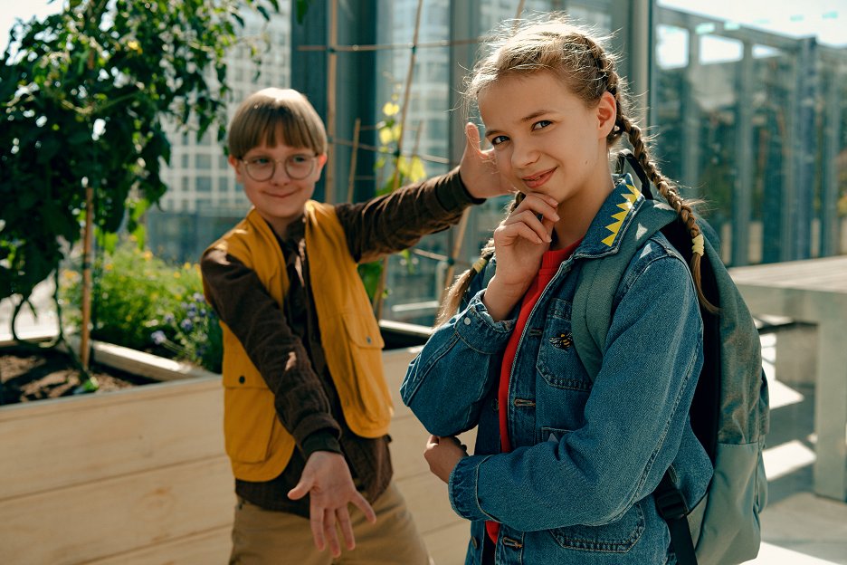 Lucas Timperi | Galerie - Z filmu | ČSFD.cz