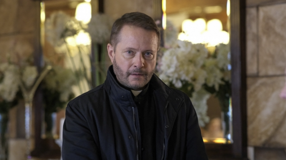 Ojciec Mateusz - Póki śmierć nas nie rozłączy (S28E06) (2022) | ČSFD.cz