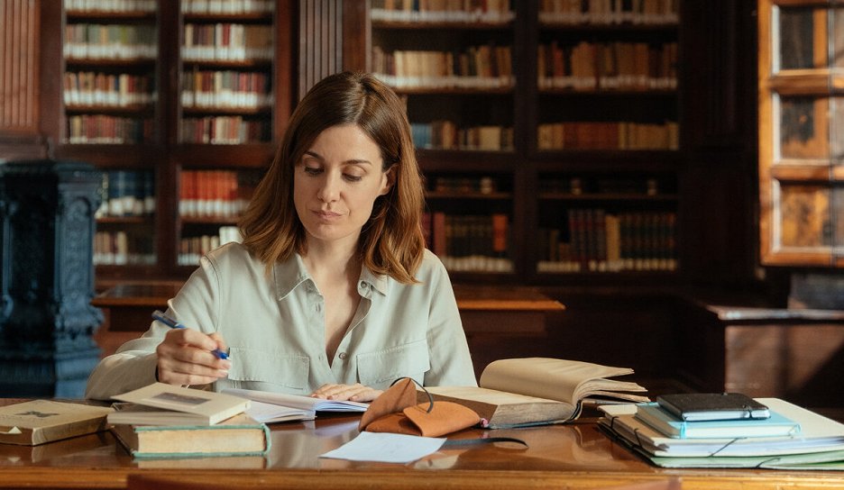 Vasil (2022) | Galerie - Z filmu | ČSFD.cz