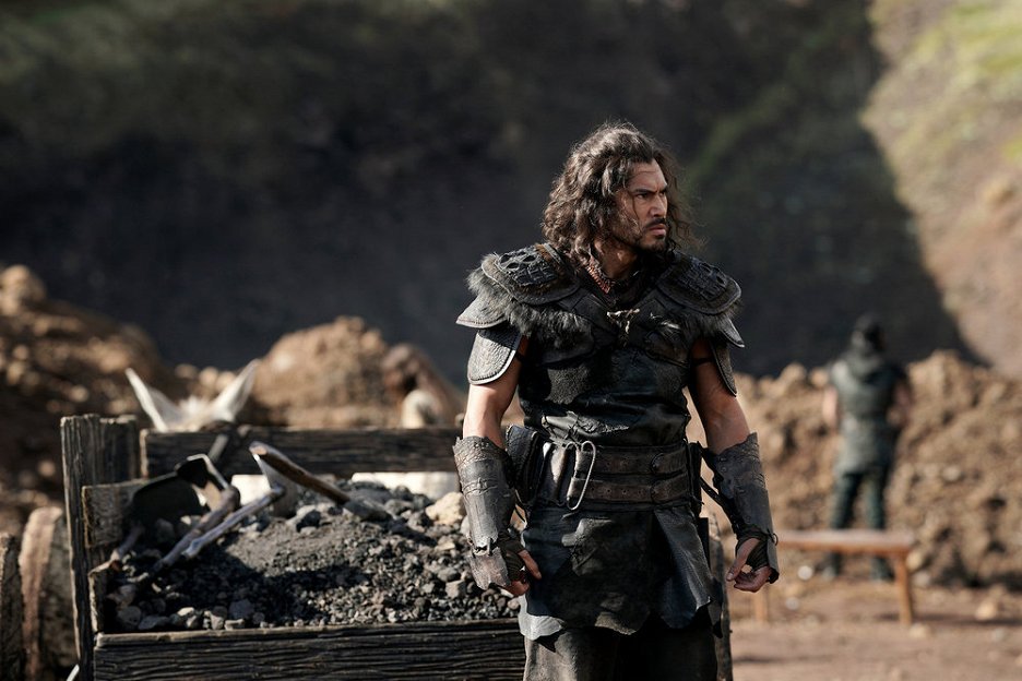 Martin Sensmeier | ČSFD.sk