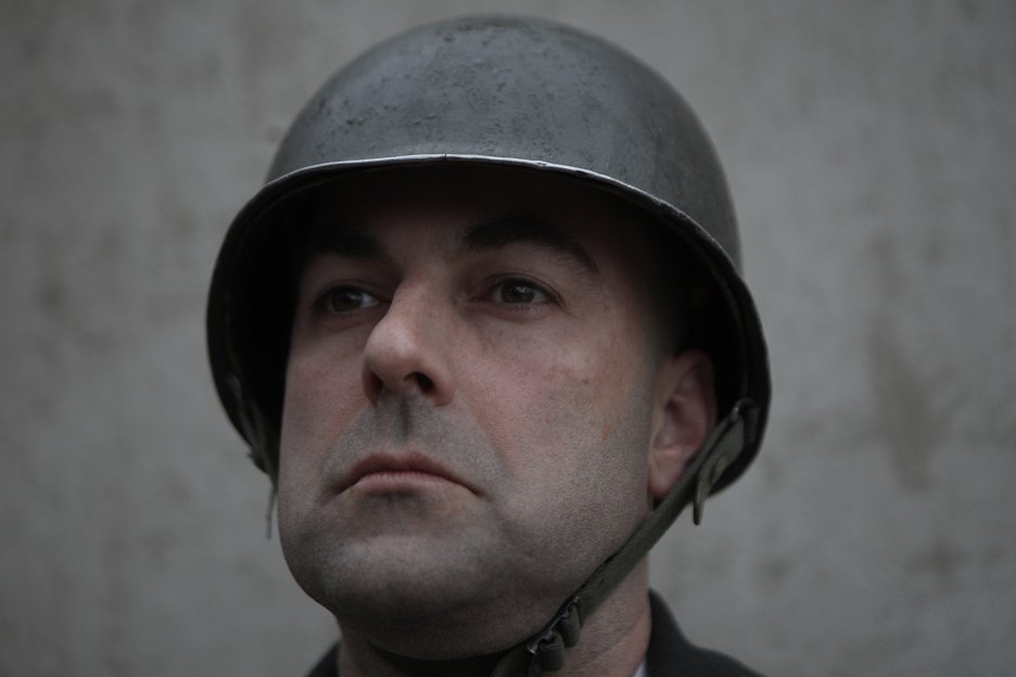 Universum History: Europas erster Faschist: Benito Mussolini (2022 ...