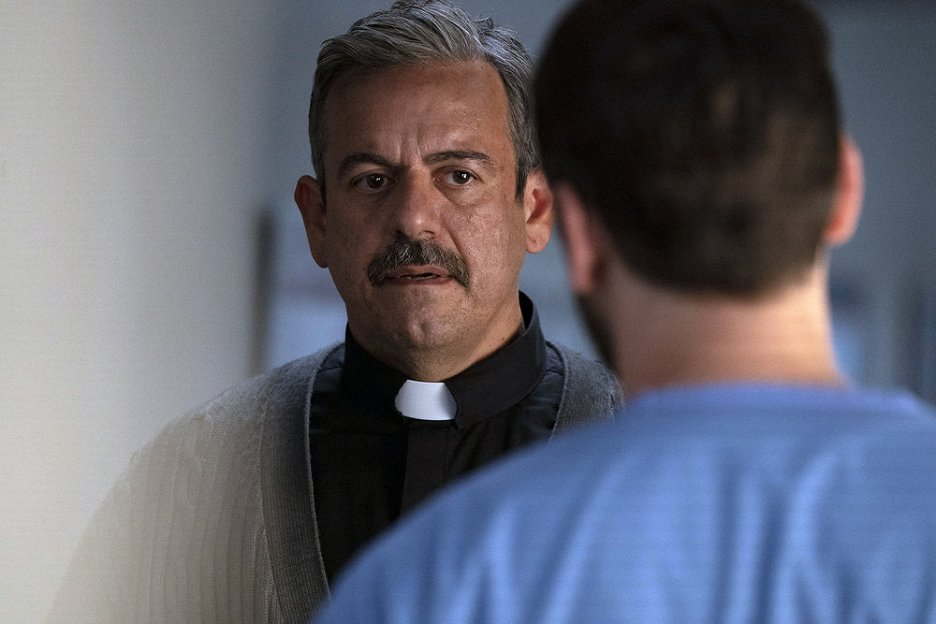 Frank Pando | ČSFD.cz