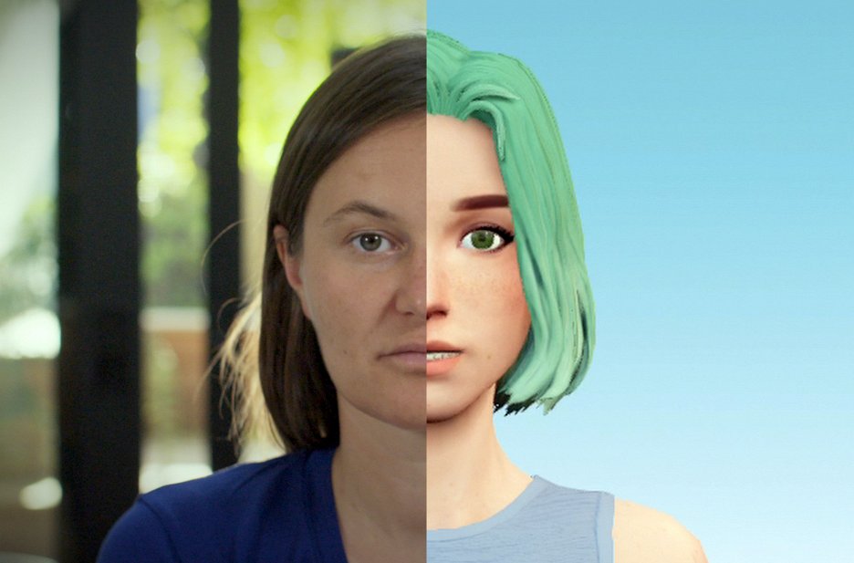 Thinking Machines: Into the Uncanny Valley (2021) | ČSFD.cz