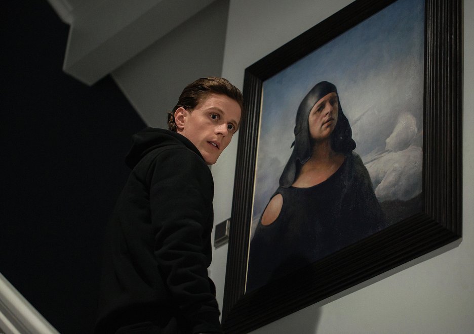 Lovci hlav - Nová práce (E01) (2022) | ČSFD.cz