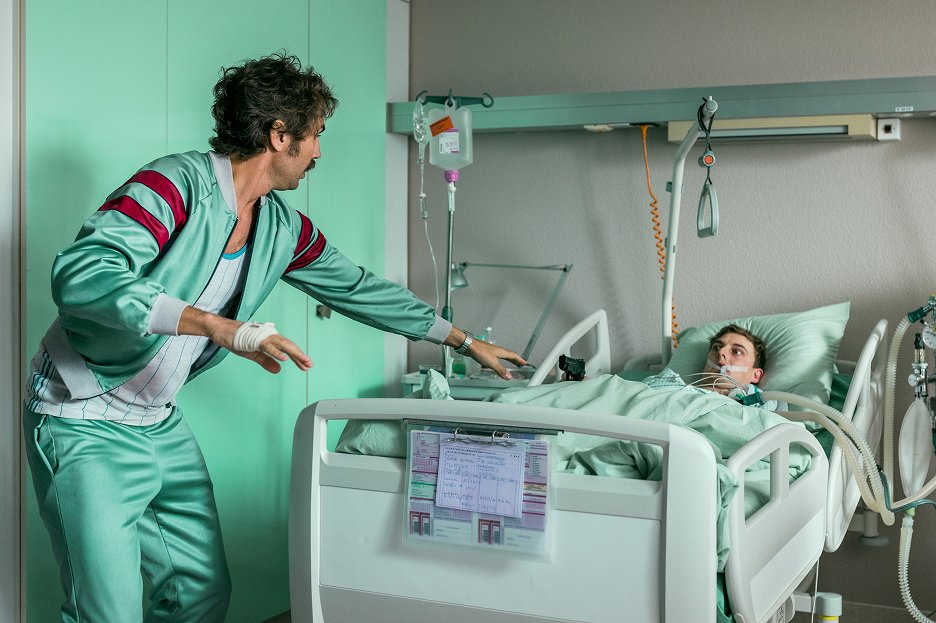 Tschugger (2021) | ČSFD.cz