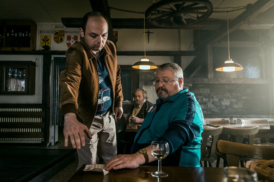 Tschugger (2021) | ČSFD.cz