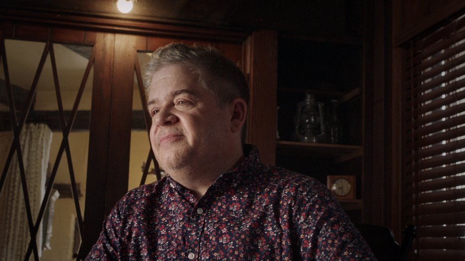 Blumhouse's Compendium of Horror (2022) | ČSFD.cz