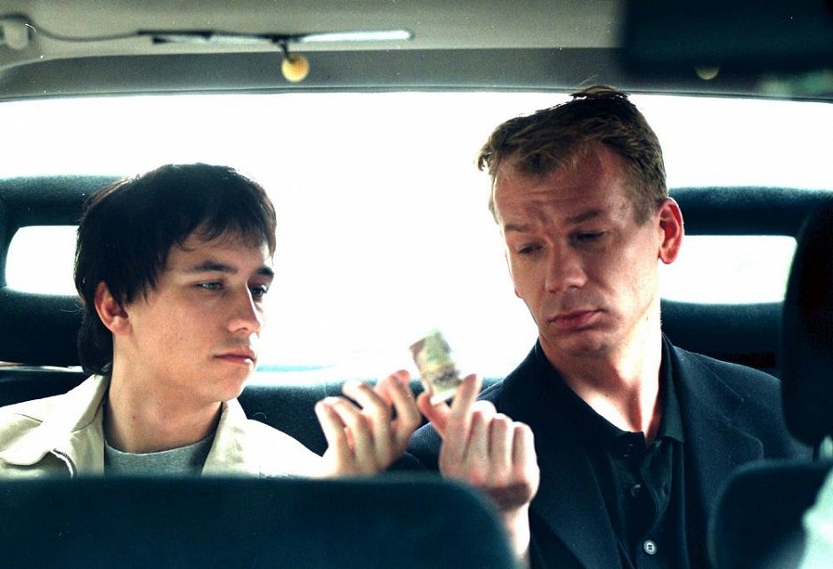 Amok (1998) | ČSFD.cz