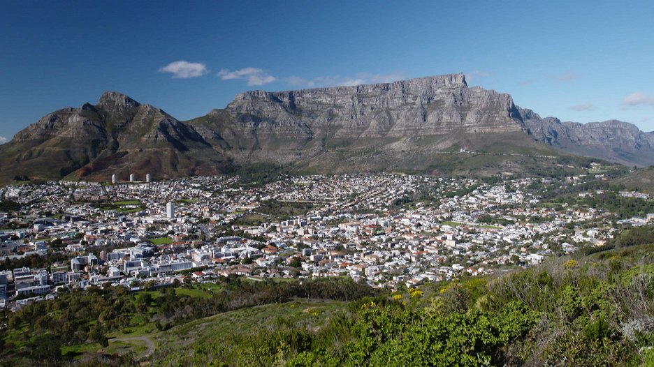 Wunder der Erde - Berge (S02E01) (2022) | ČSFD.cz