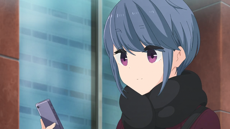 Yuru Camp: Movie (2022) | ČSFD.sk