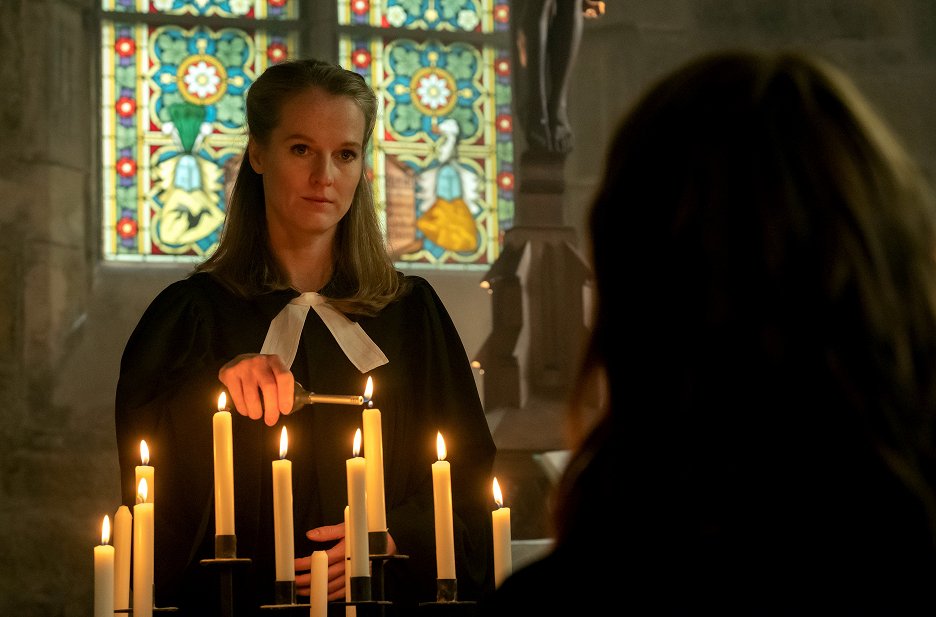 Julia Schubert | ČSFD.cz