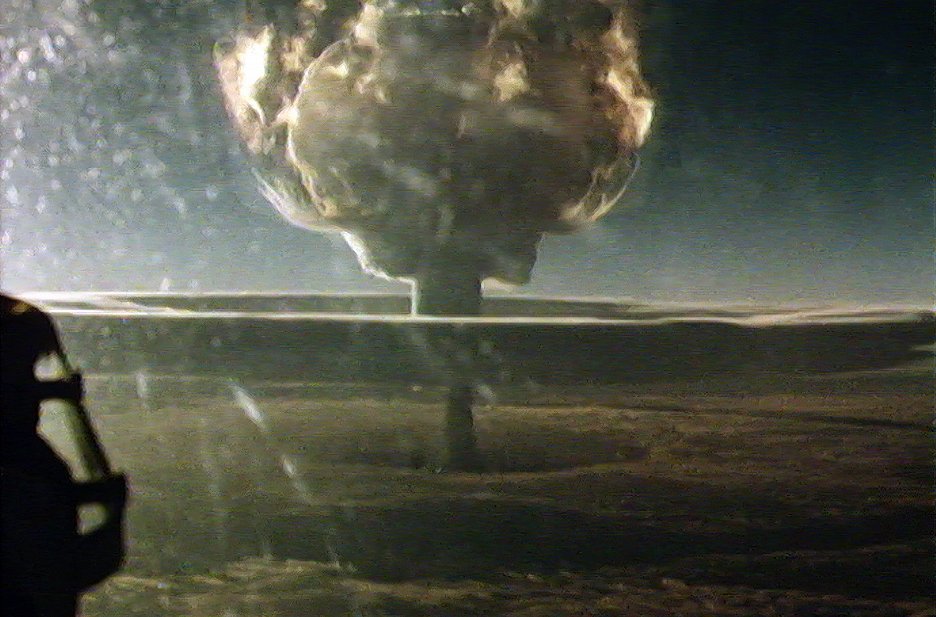 Das Rote Imperium - Stalinorgeln, Sputnik-Schock und Super-Bombe (E02 ...