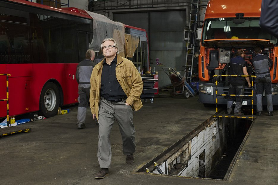 Roman Teprt | ČSFD.cz