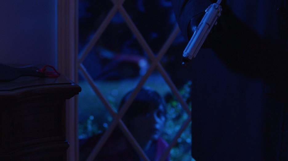 Rubberneck (2018) | ČSFD.cz