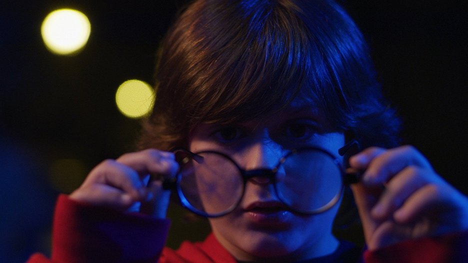 Rubberneck (2018) | ČSFD.cz