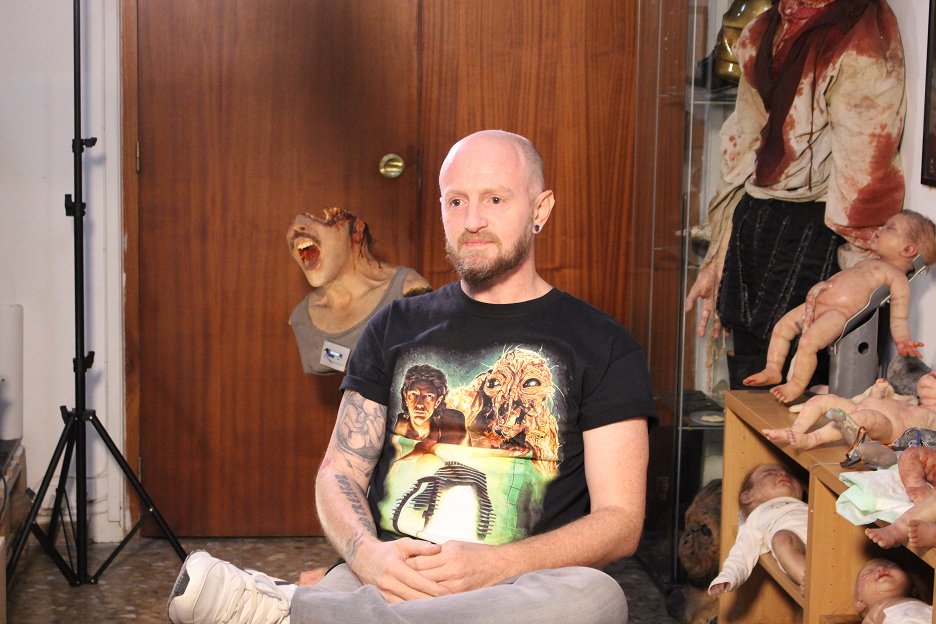 [REC] Horror Without Pause (2022) | ČSFD.cz