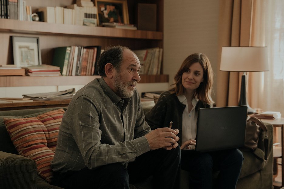 Vasil (2022) | ČSFD.cz