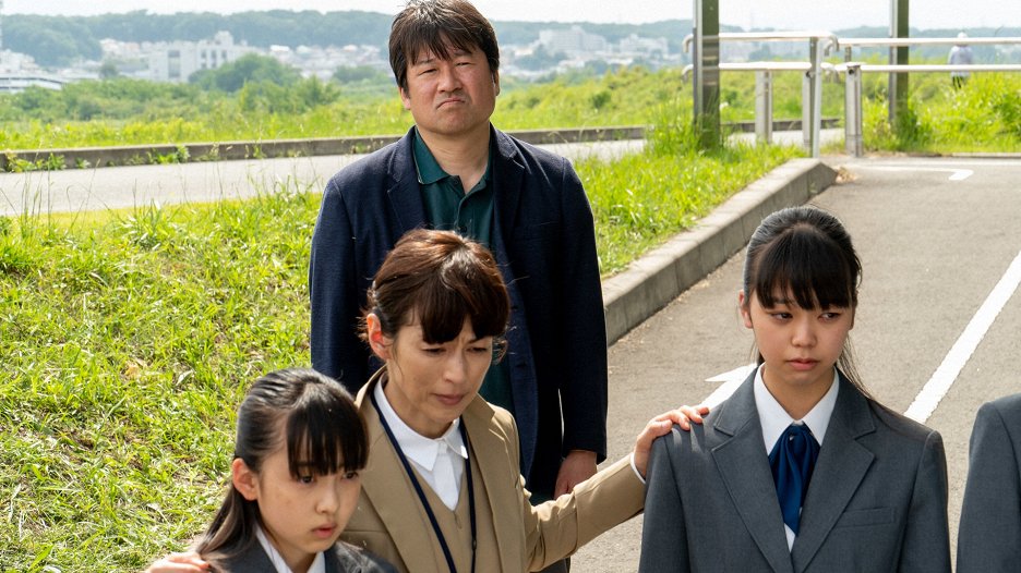 Hikikomori sensei - Dekiru, dekiru, dekiru (E05) (2021) | ČSFD.cz