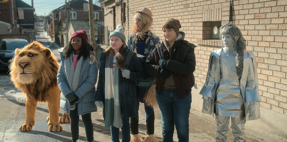 Princess K. Mapp | ČSFD.cz