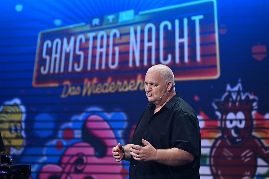 Markus Maria Profitlich | ČSFD.cz