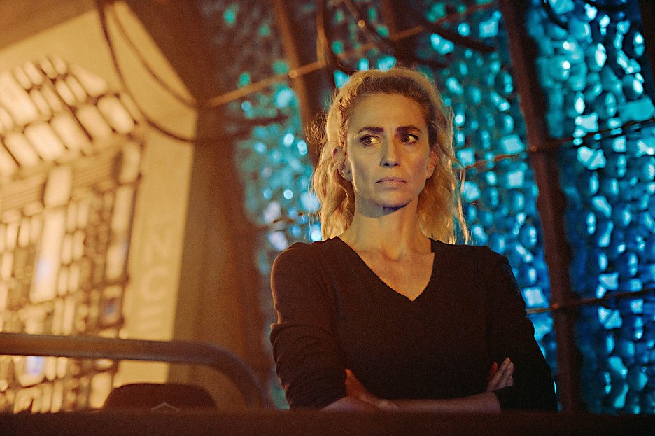 Deus (2022) | ČSFD.cz