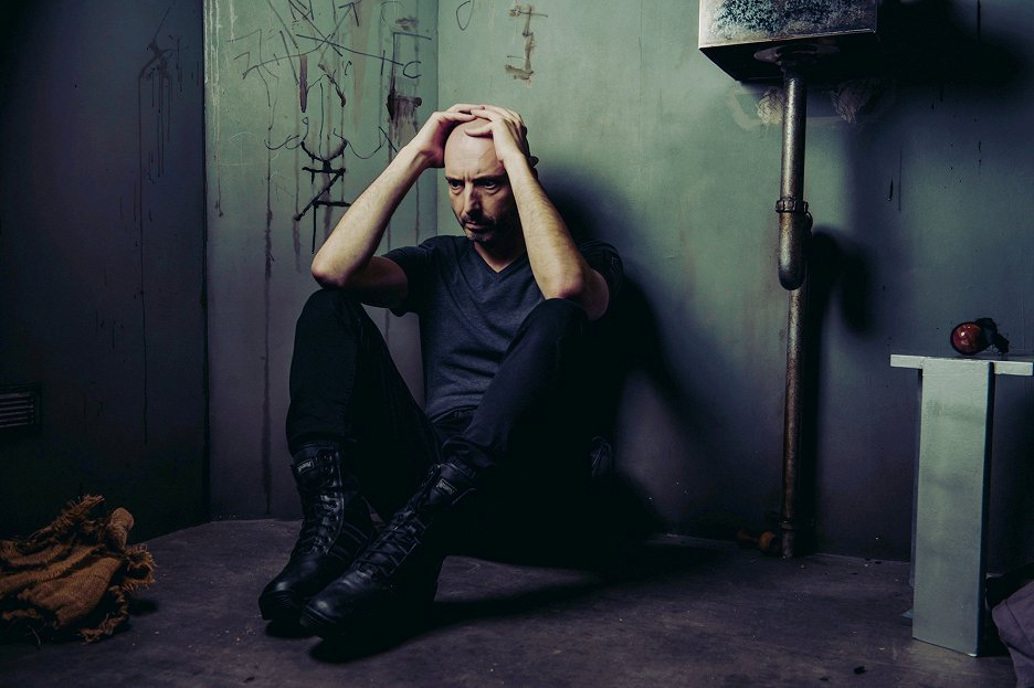 Deus (2022) | ČSFD.cz