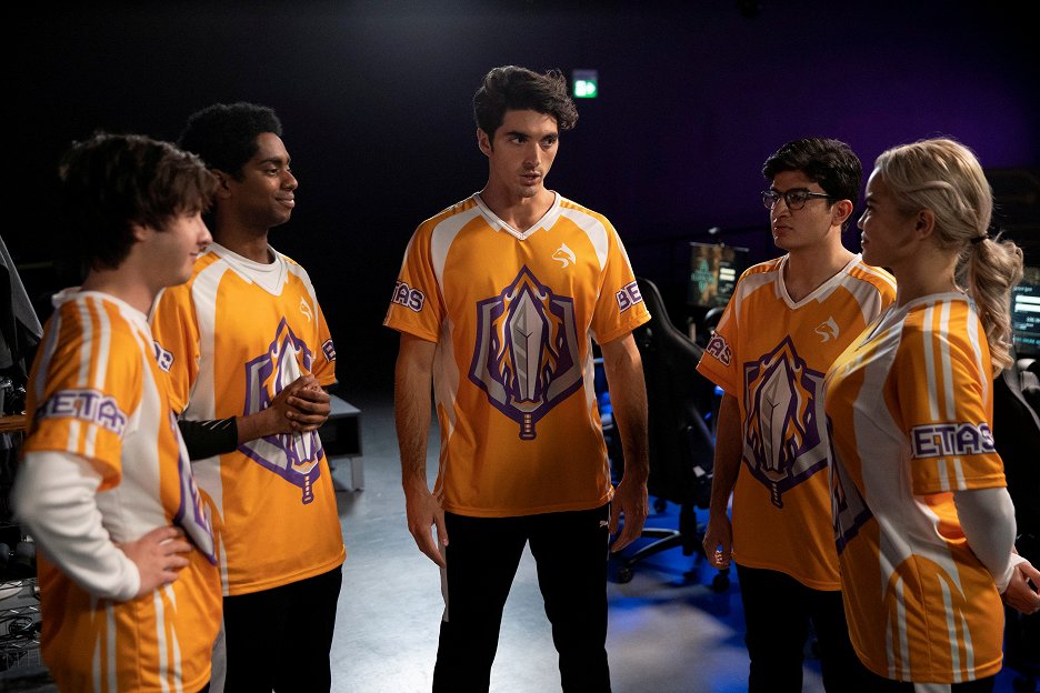 Rami Khan | ČSFD.cz