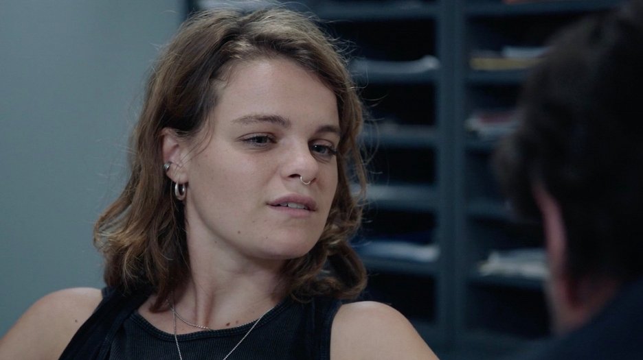 STAT - Episode 9 (S01E09) (2022) | ČSFD.cz