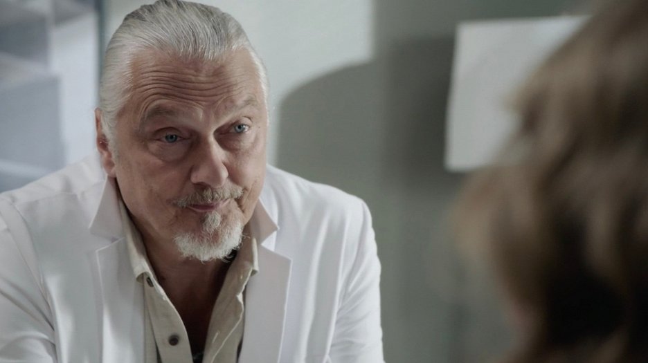 STAT - Episode 9 (S01E09) (2022) | ČSFD.cz