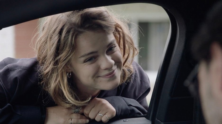 STAT - Episode 12 (E12) (2022) | ČSFD.cz