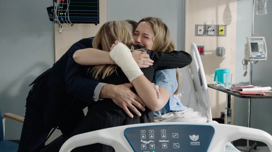 STAT - Episode 14 (S01E14) (2022) | ČSFD.cz