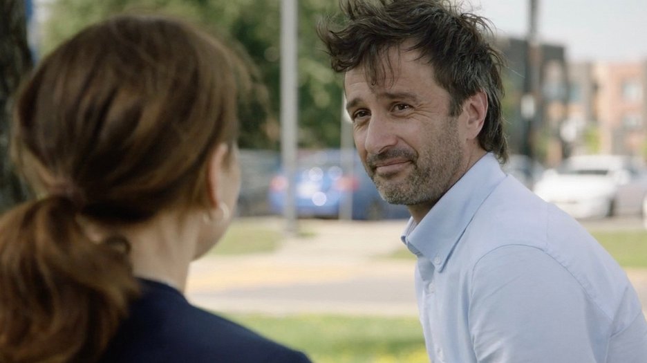 STAT - Episode 15 (S01E15) (2022) | ČSFD.cz