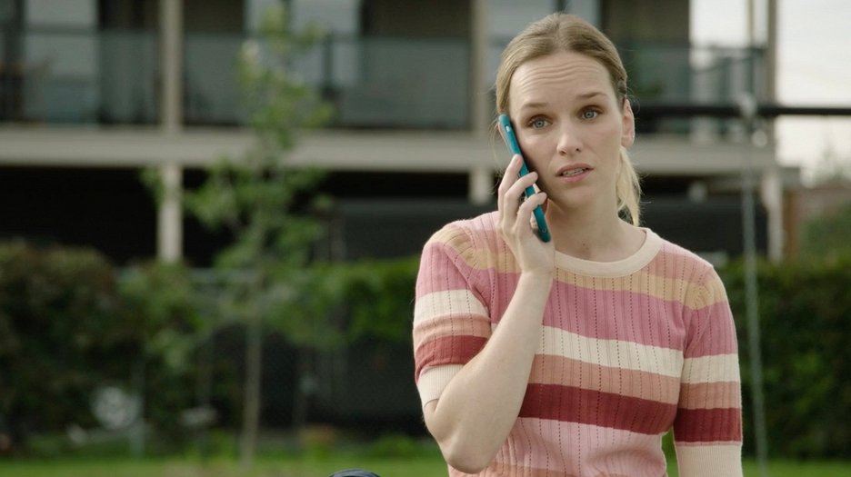 STAT - Episode 15 (S01E15) (2022) | ČSFD.cz