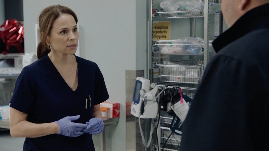 STAT - Episode 16 (S01E16) (2022) | ČSFD.cz