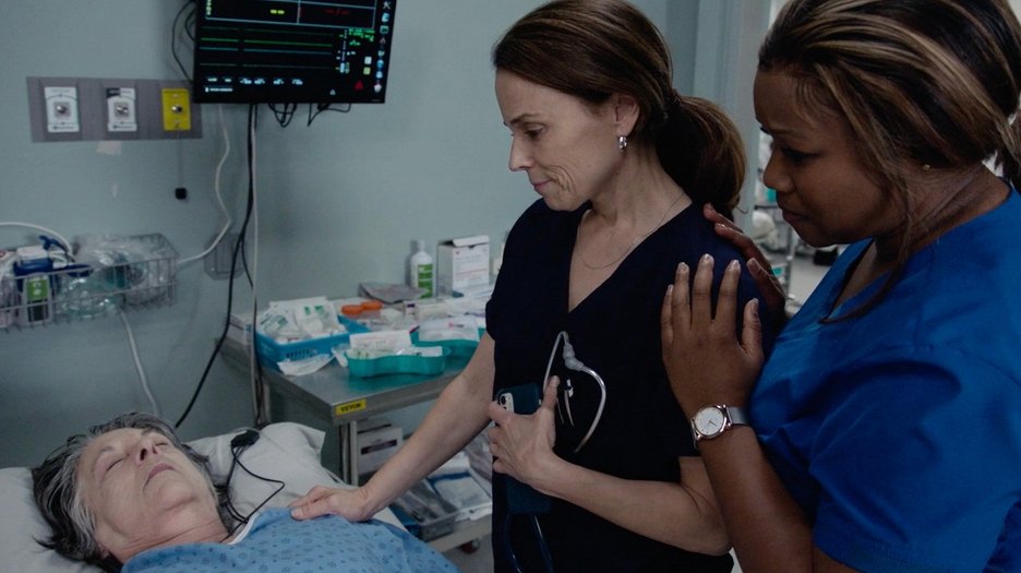 STAT - Episode 16 (S01E16) (2022) | ČSFD.cz