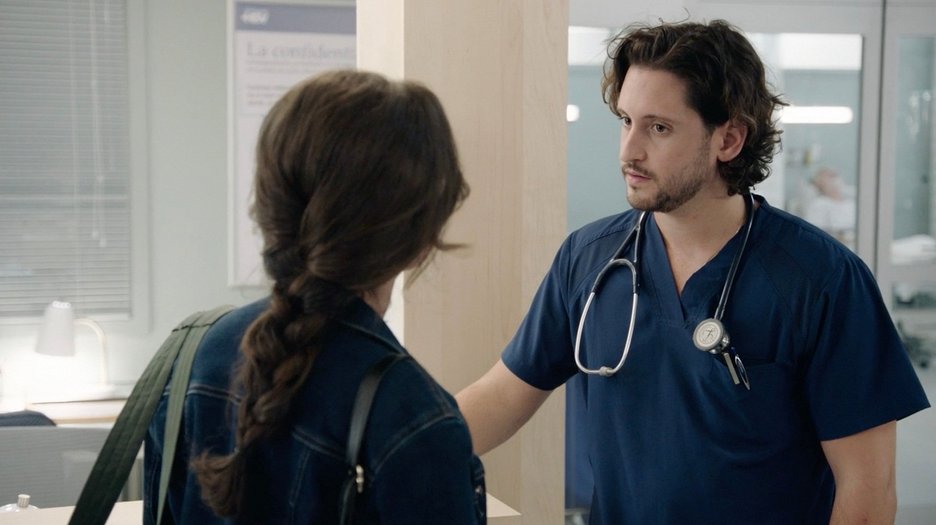 STAT - Episode 18 (S01E18) (2022) | ČSFD.cz