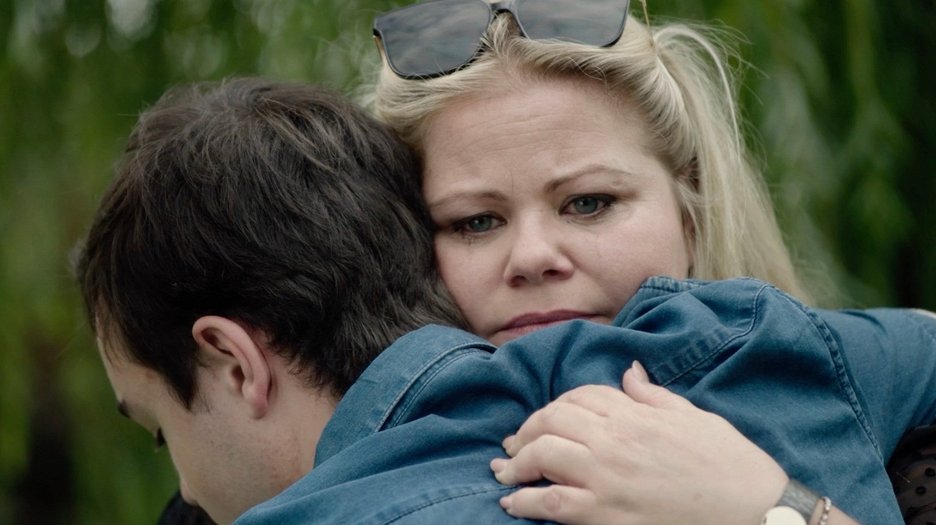 STAT - Episode 18 (S01E18) (2022) | ČSFD.cz