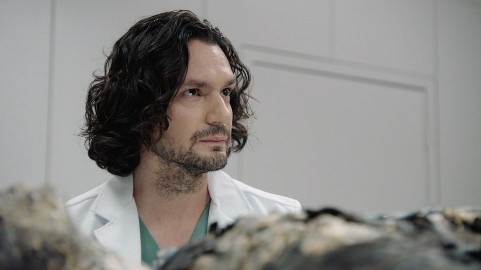 STAT - Episode 19 (S01E19) (2022) | Galerie - Z epizody | ČSFD.cz