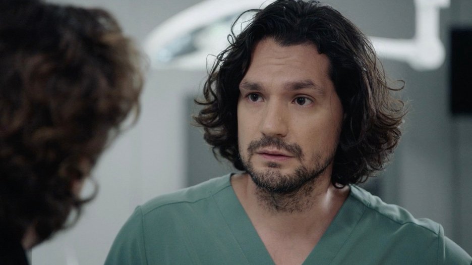 STAT - Episode 20 (S01E20) (2022) | ČSFD.cz