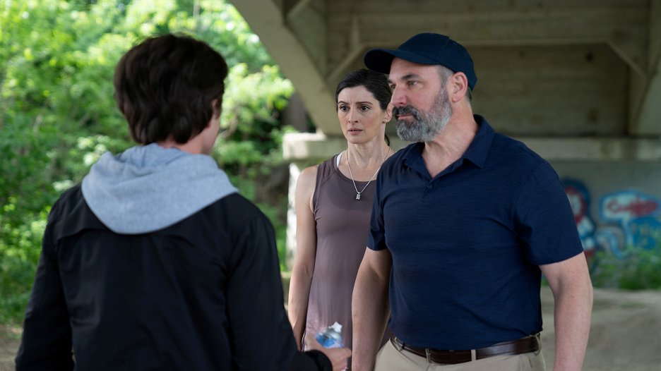 Alex Poch-Goldin | ČSFD.cz