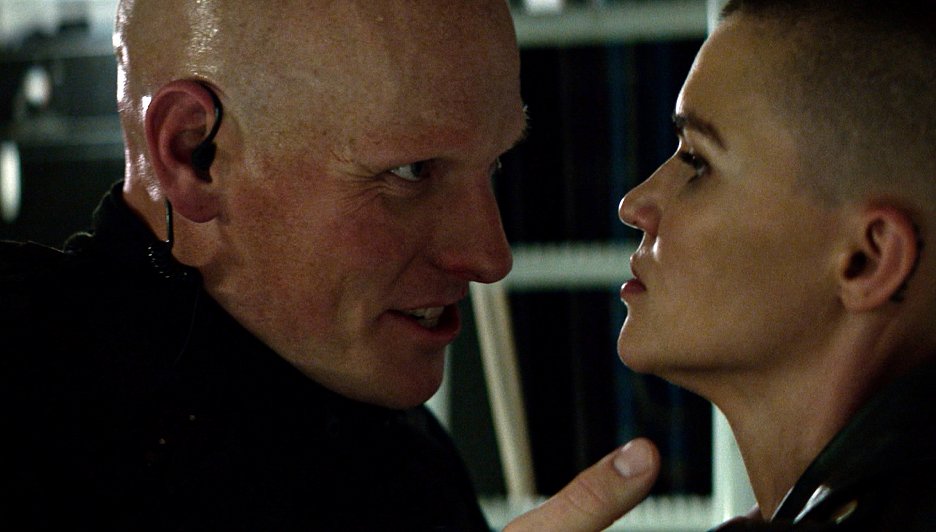 Stowaway (2022) | ČSFD.cz