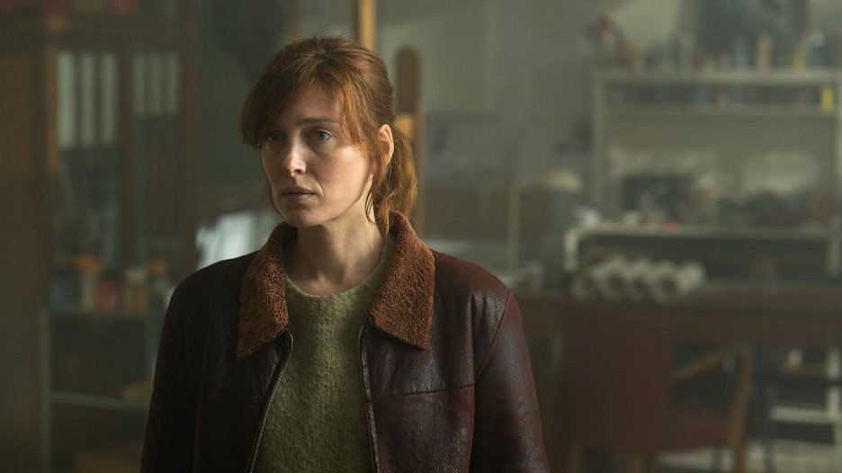 Erika Sainte | Galerie - Z filmu | ČSFD.cz