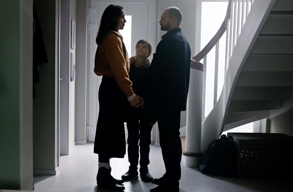 Kalt (2022) | ČSFD.cz