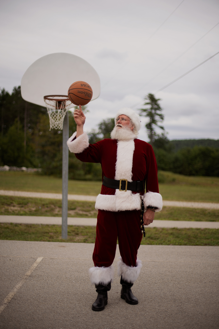 Santa Camp (2022) | Galerie - Z filmu | ČSFD.cz