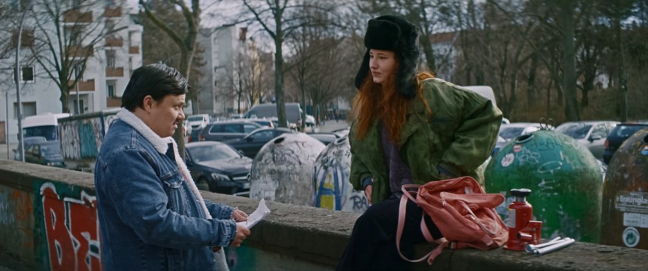 Leyla Roy | ČSFD.cz