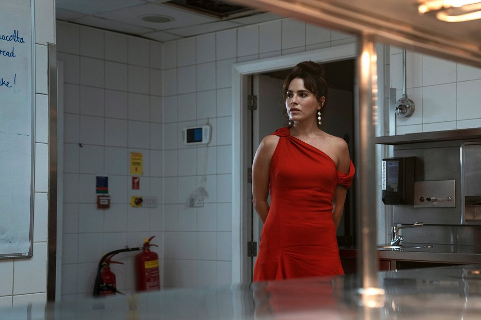 Savci (2022) | ČSFD.sk