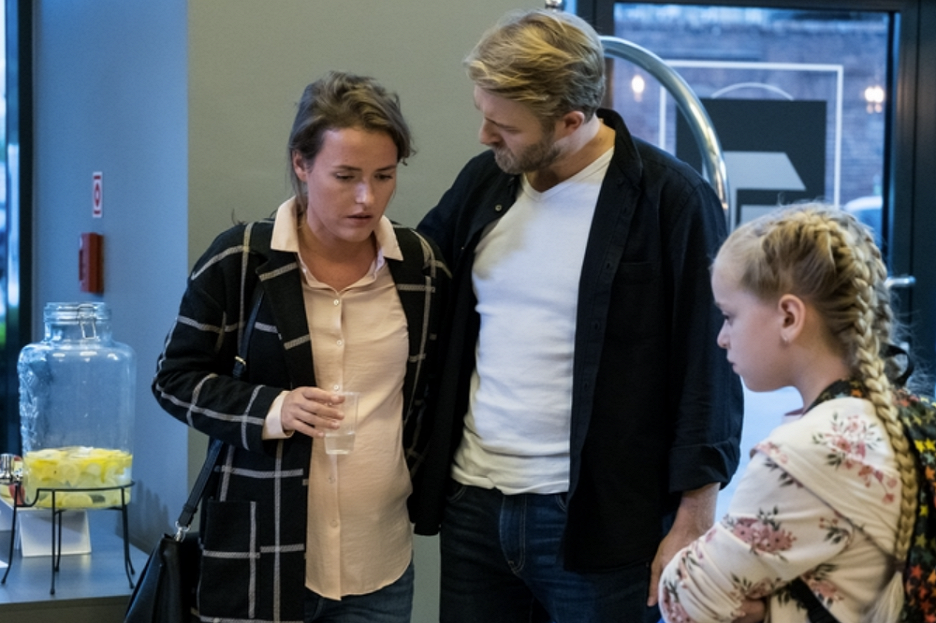 Olga Frycz | Galerie - Z filmu | ČSFD.cz