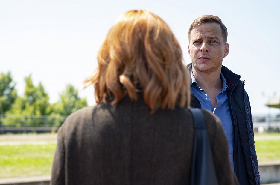 Das Netz - Episode 3 (S01E03) (2022) | ČSFD.cz