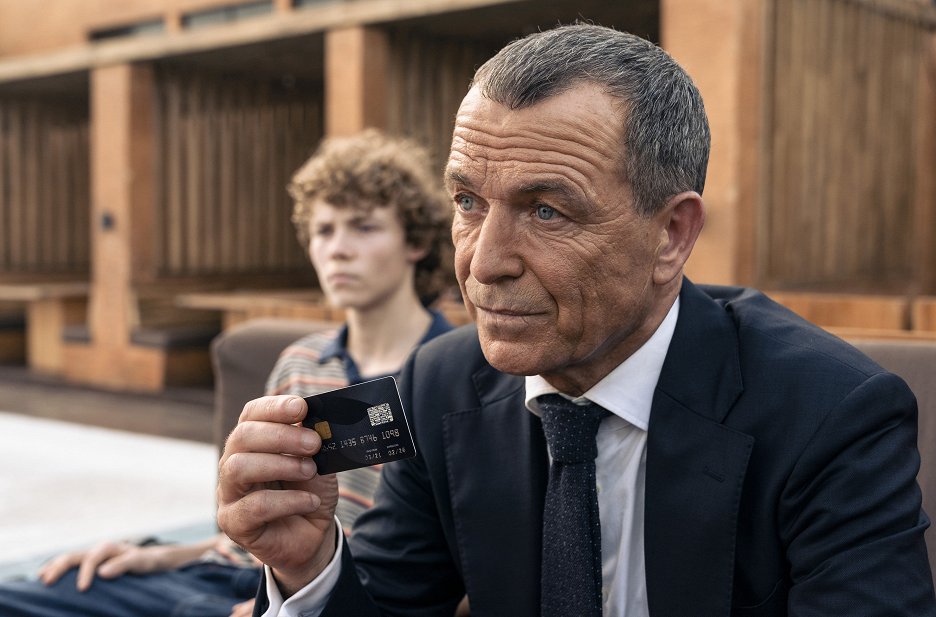 Das Netz - Episode 4 (S01E04) (2022) | ČSFD.cz