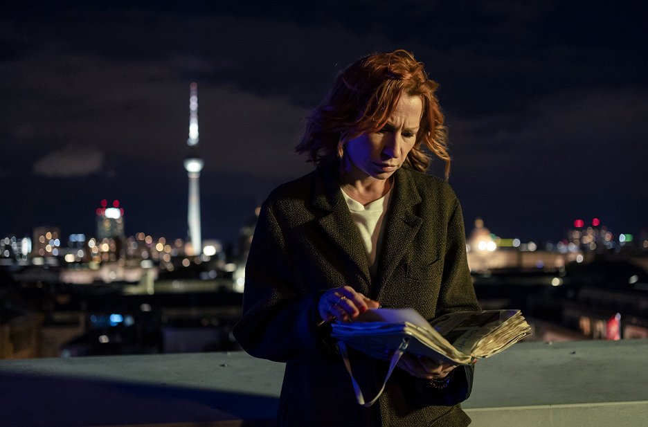 Das Netz - Episode 7 (S01E07) (2022) | ČSFD.cz